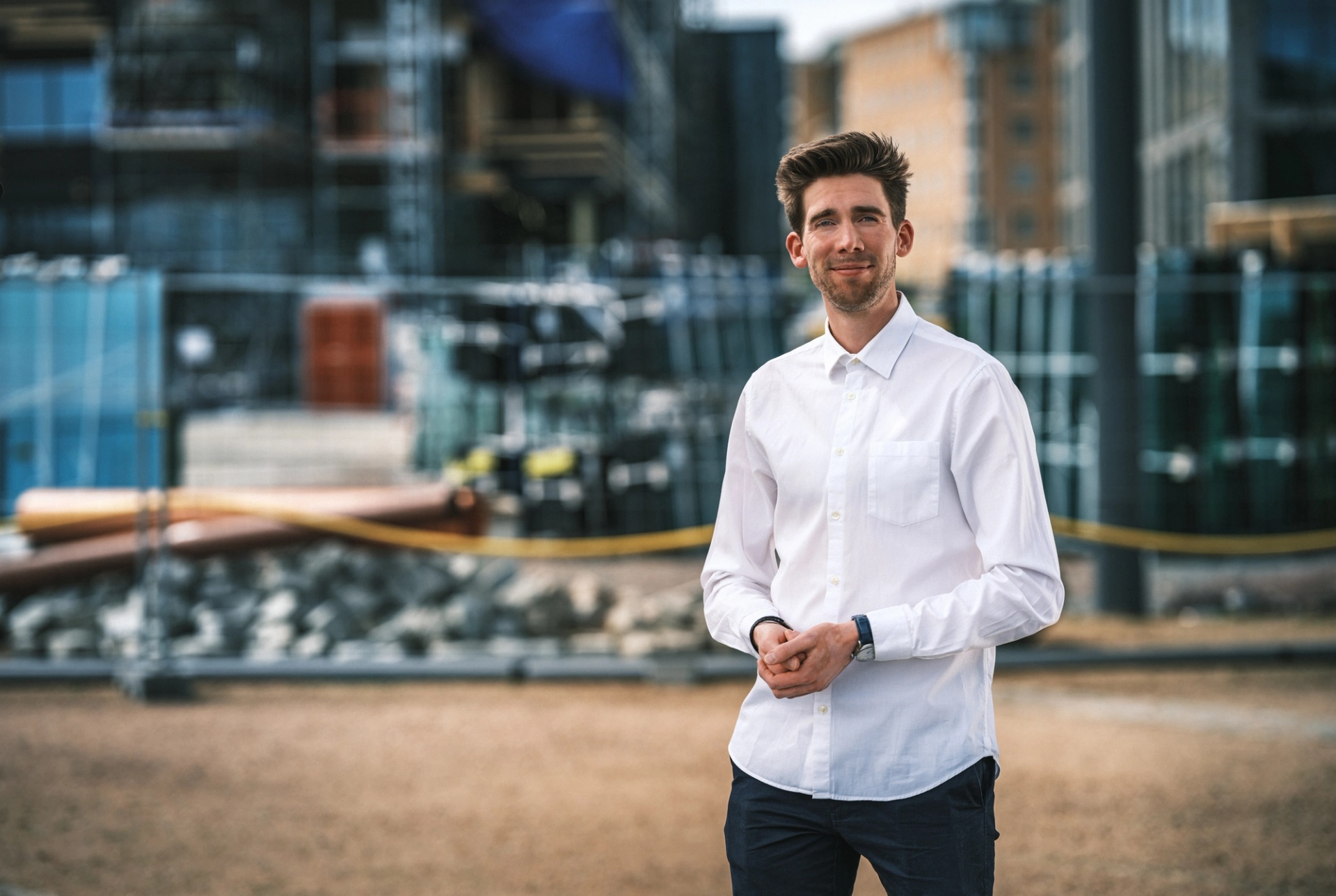 eMobility Scrum Master leading the shift towards electrification | Semcon