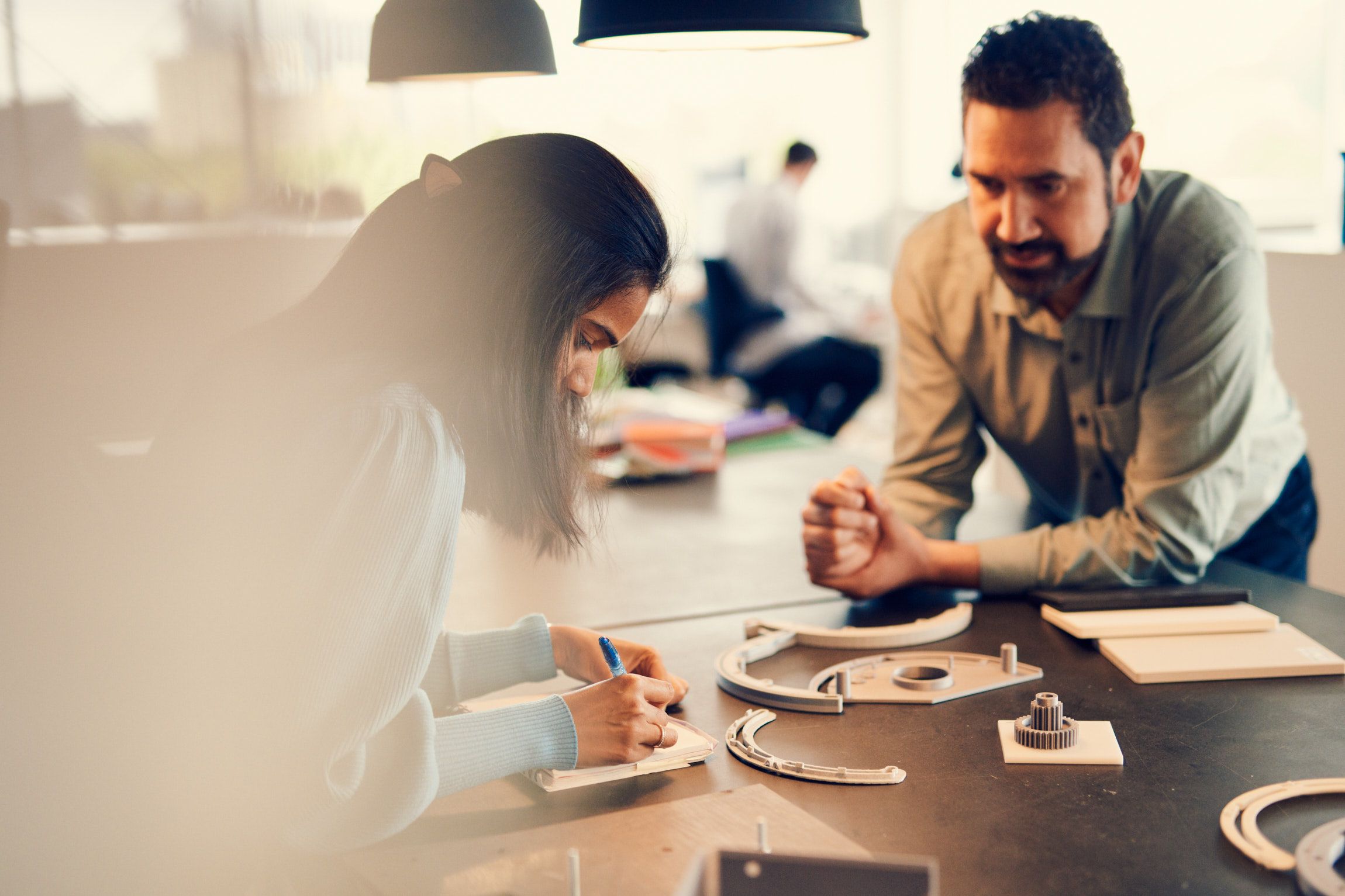 Mechanical Engineering - development of physical products | Semcon