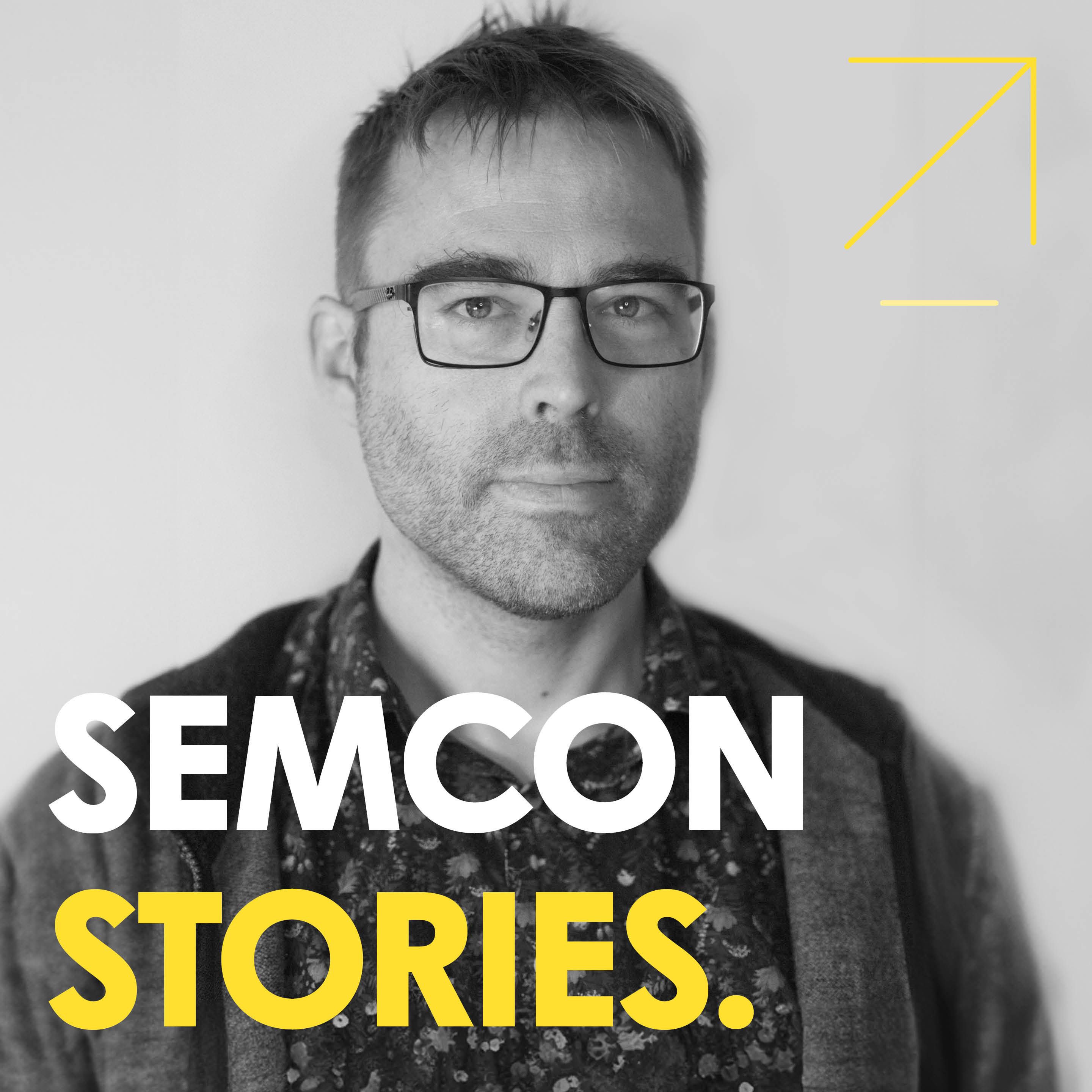 Good code reads like a novel | Semcon