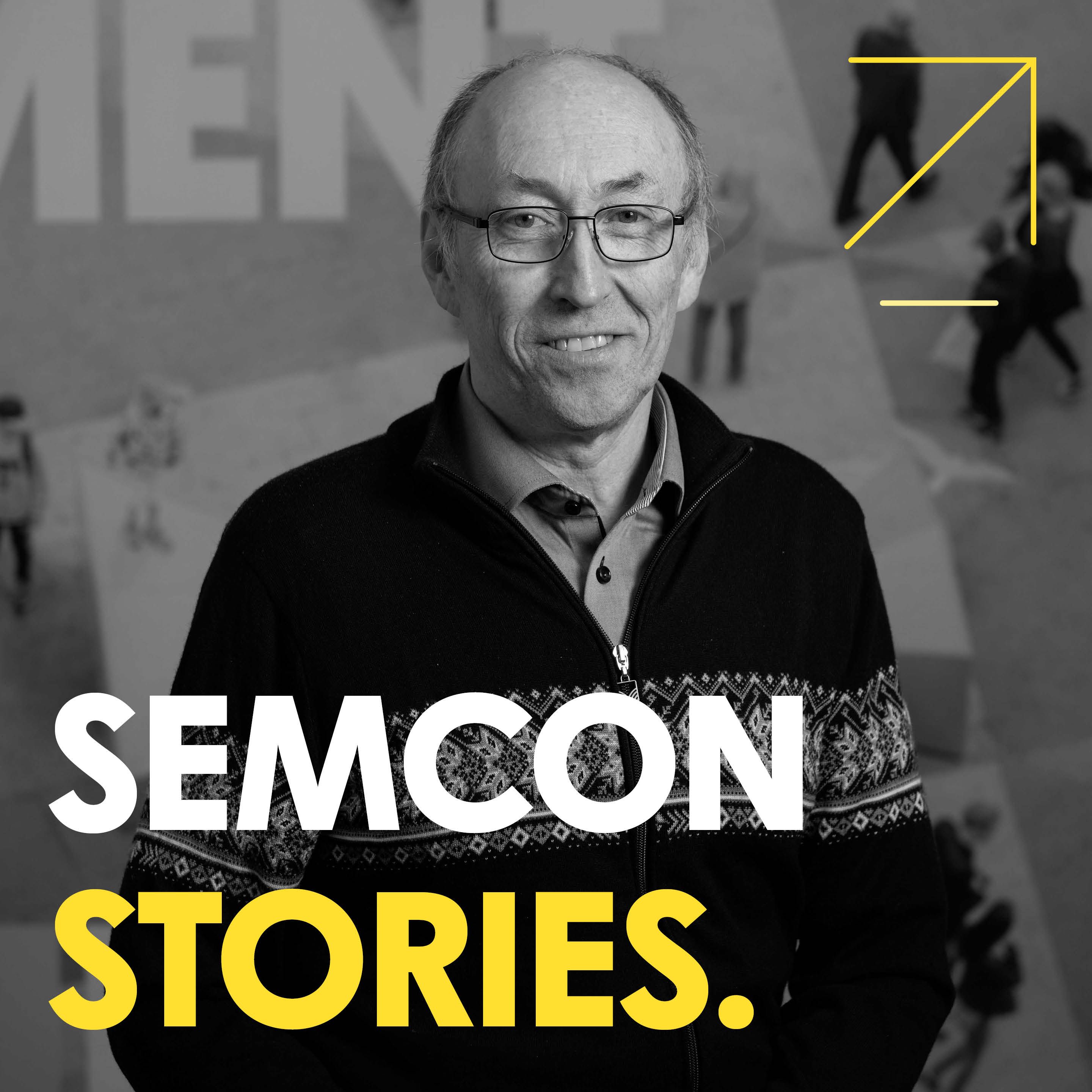Rethinking energy consumption | Semcon