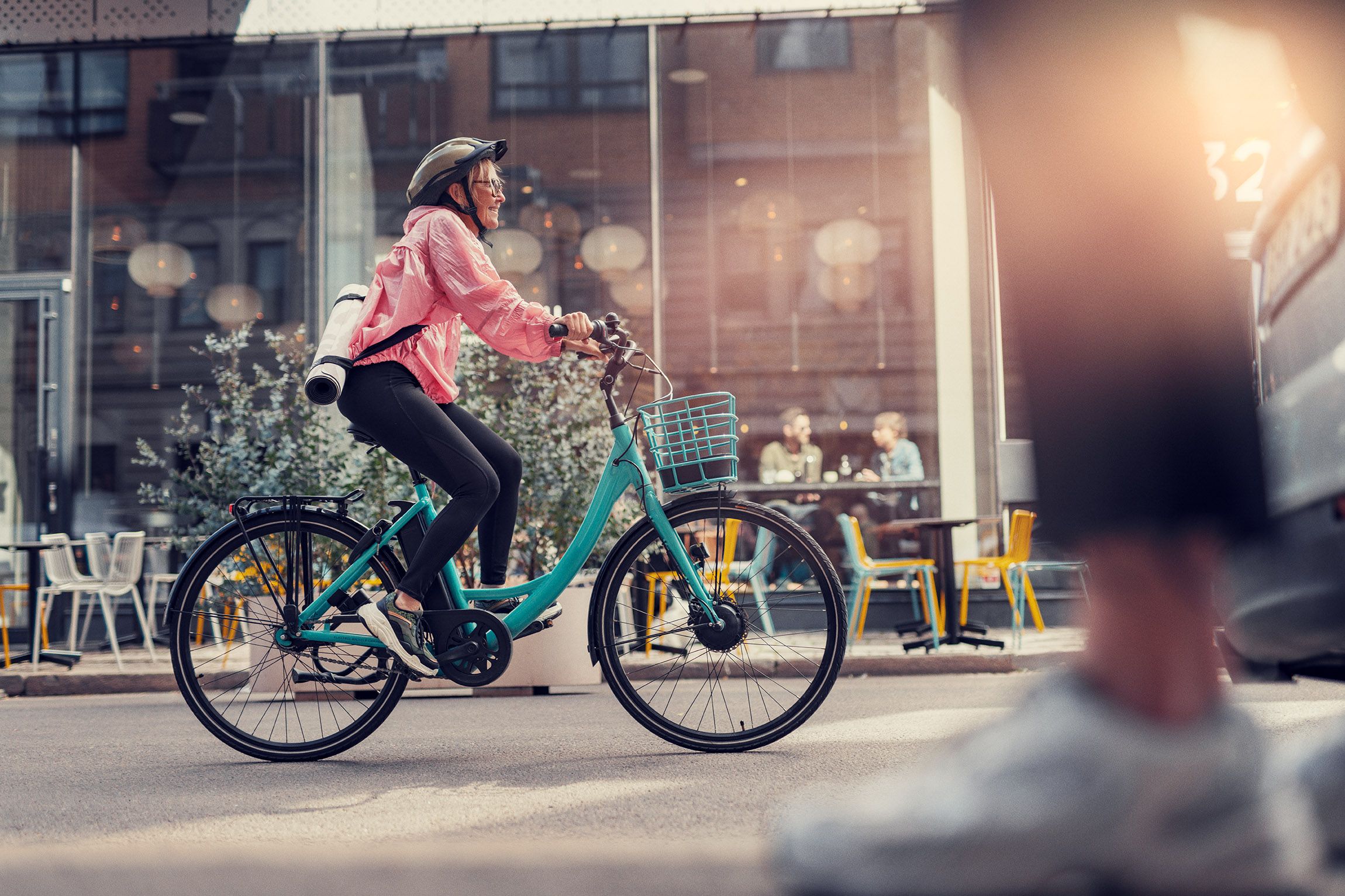 About Semcon - international technology partner | Semcon