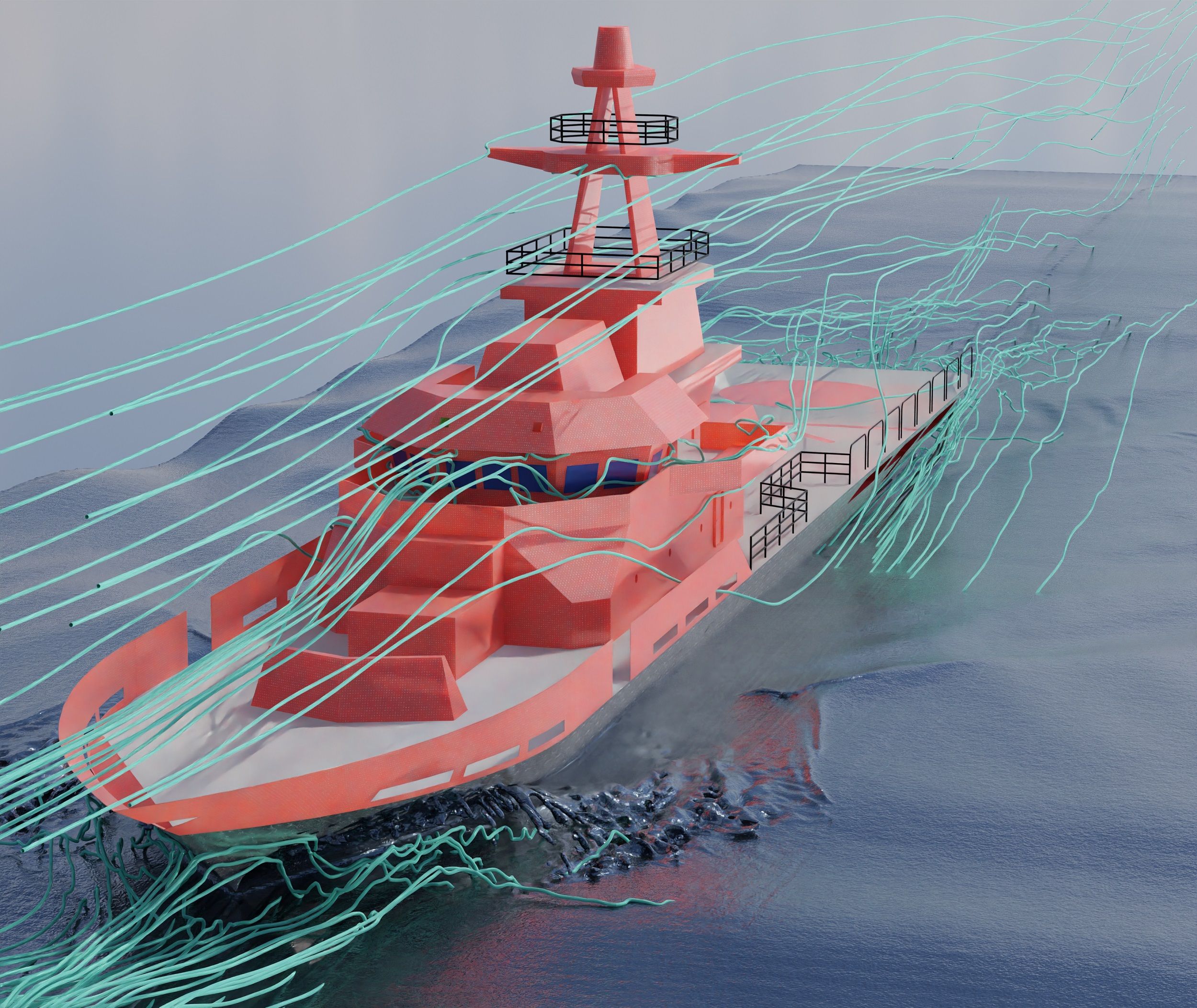 Simulation & Analysis - virtual product development process | Semcon