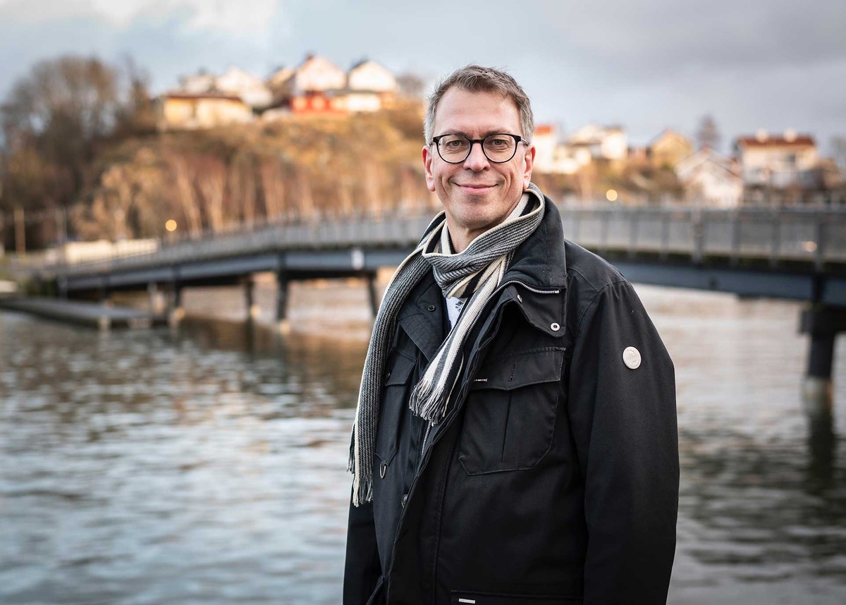 The automation expert who loves bringing visuals to life | Semcon