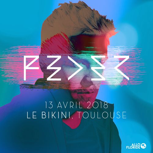 Vendredi 13 avril 2018 : FEDER + ANA ZIMMER