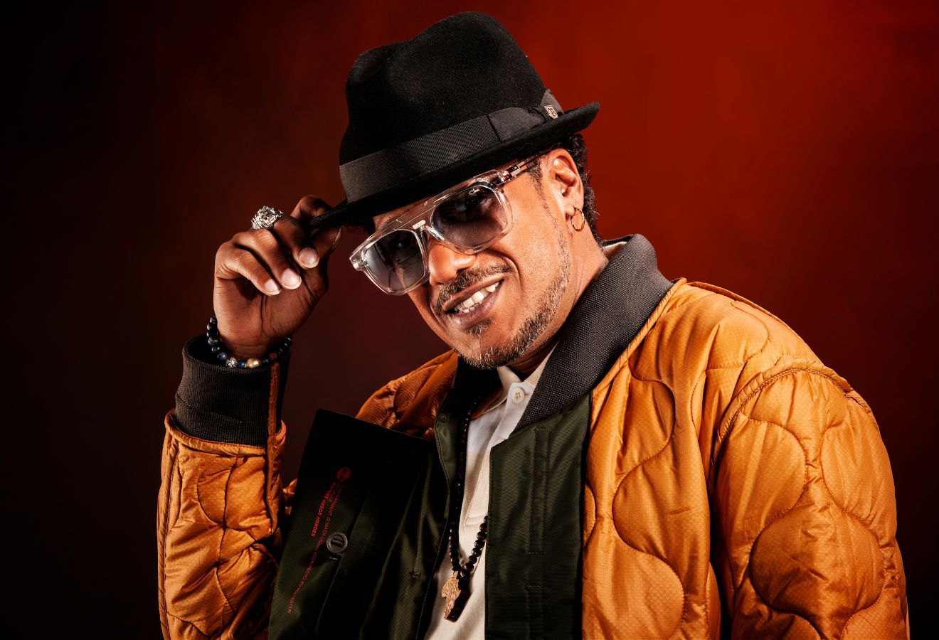 Vendredi 17 mars 2023 : YANISS ODUA & ARTIKAL BAND @ Le Métronum