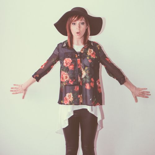Mardi 11 novembre 2014 : LINDSEY STIRLING + MARINA KAYE