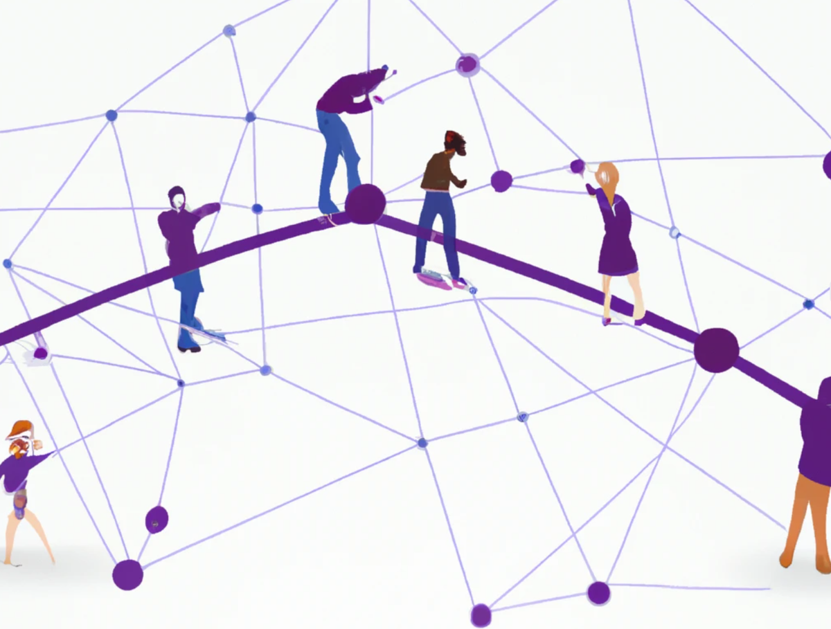 How Jens-Christian Fischer uses Tana with his team