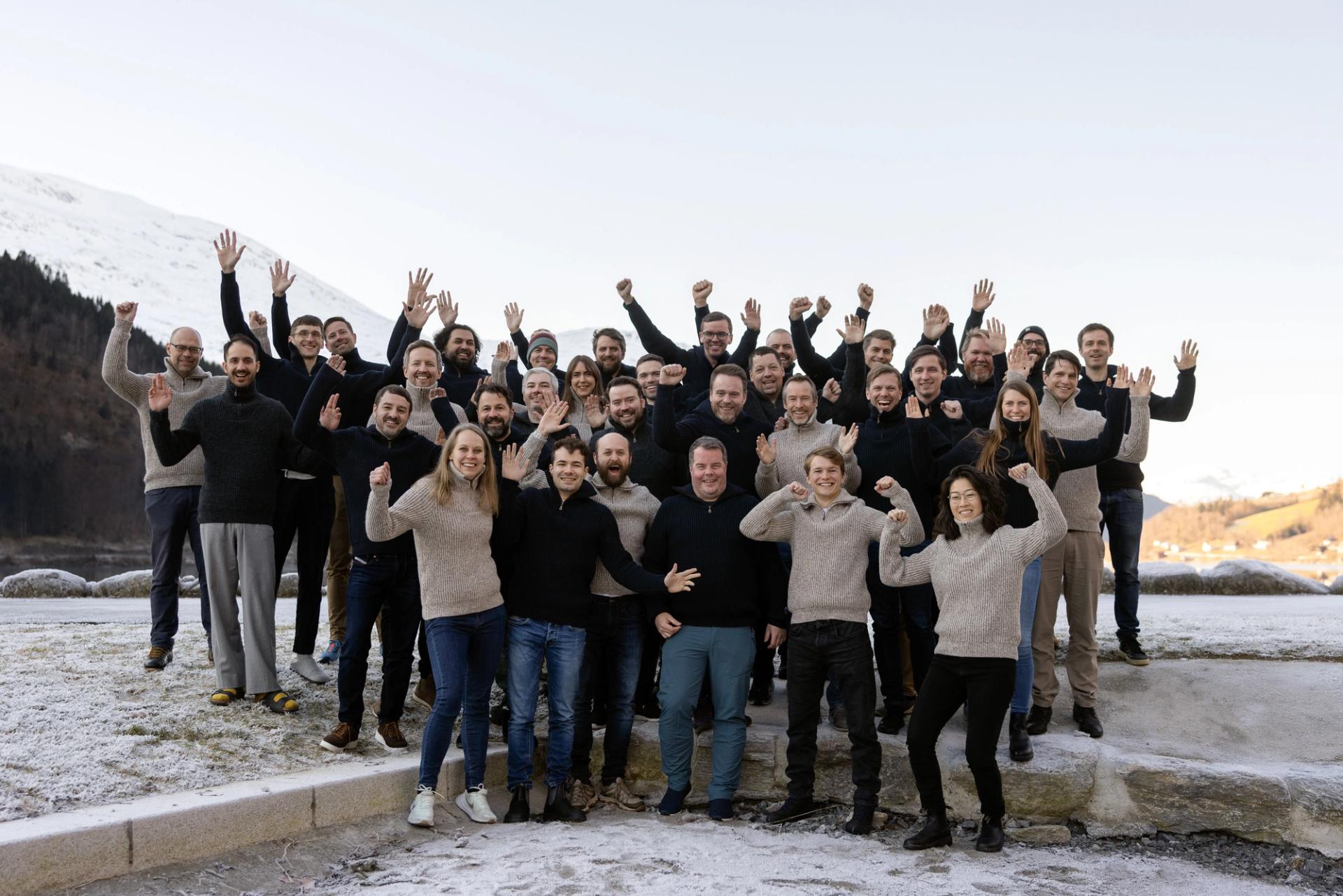 Tana’s culture manifesto: What’s expected of us