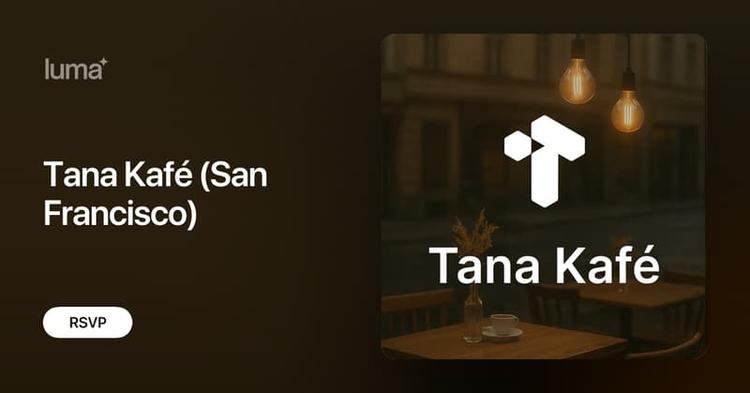 Get started with Tana