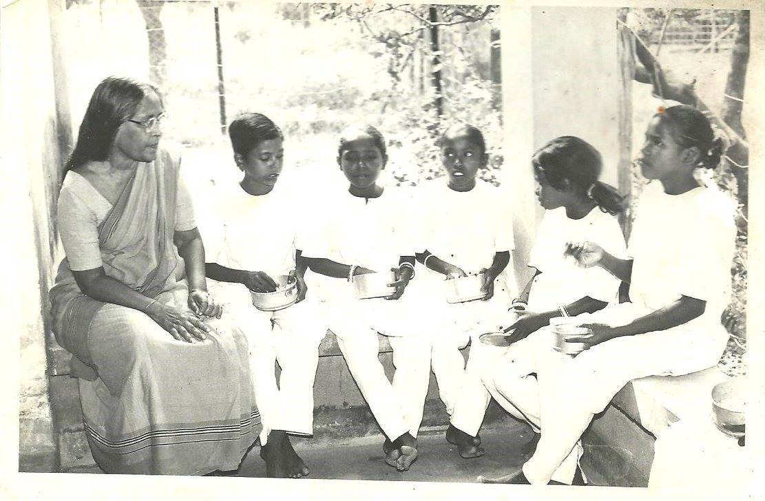 Dr Purnima Sinha: Pioneering Physicist Dr Purnima Sinha: Pioneering Physicist