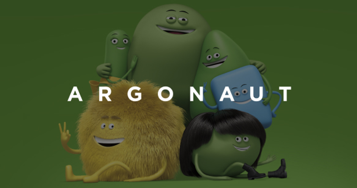 Argonaut | Agency Detail