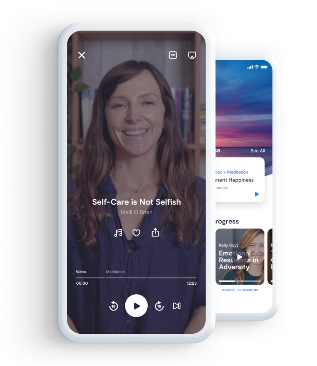 #1 App for Mindful Living, Meditation, & Breathwork | Mindfulness.com