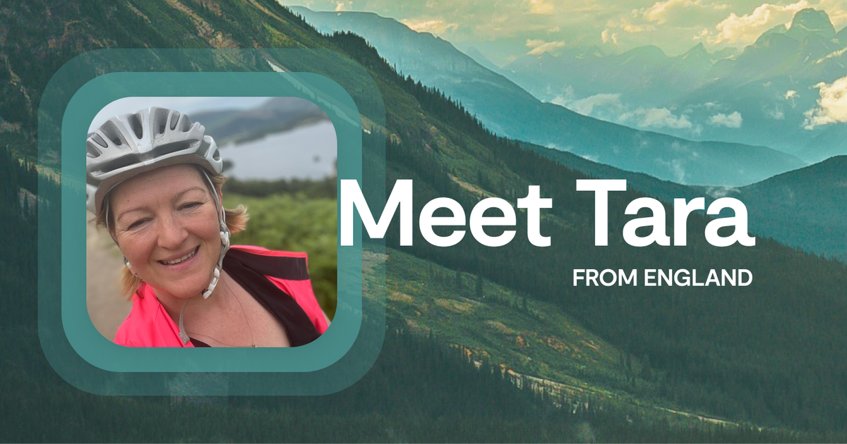 Meet our Community: Real people. Life-changing stories. | Mindfulness.com