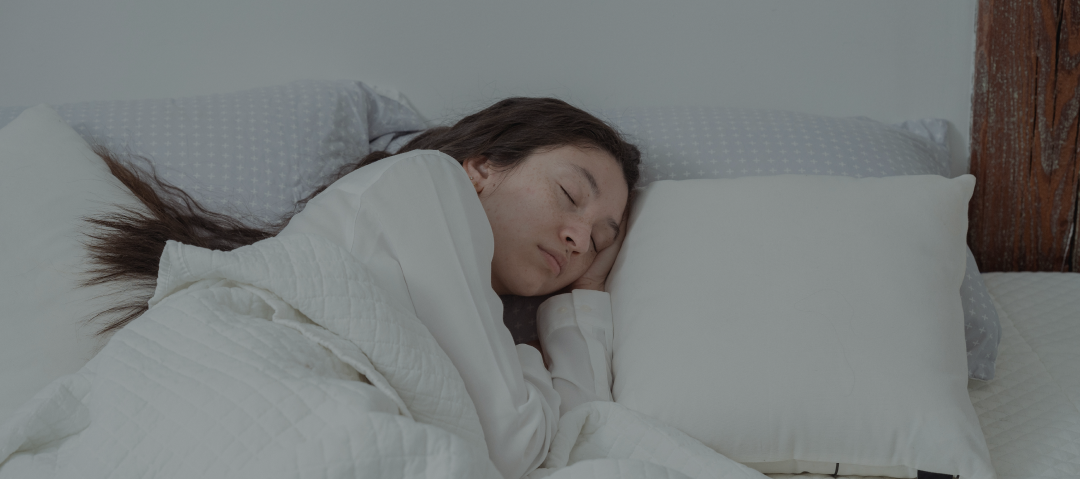 How to Sleep Better: 25 Tips for a Good Night’s Sleep | Mindfulness.com