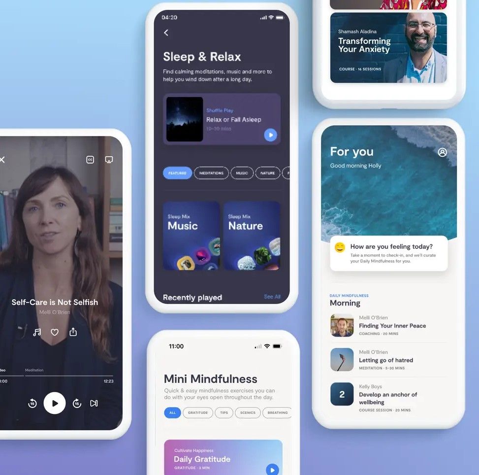 Get Started With Mindfulness Plus Today Mindfulness