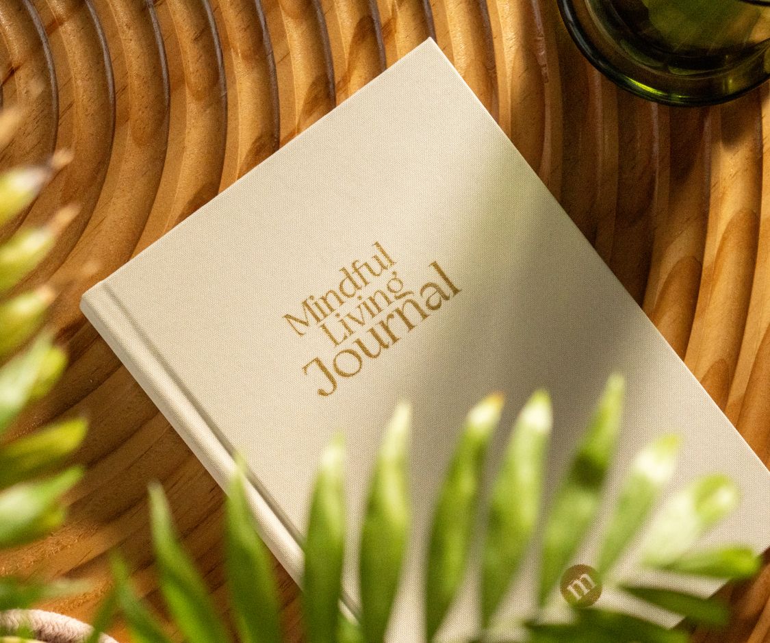 Mindful Living Journal Digital Content Bundle | Mindfulness.com