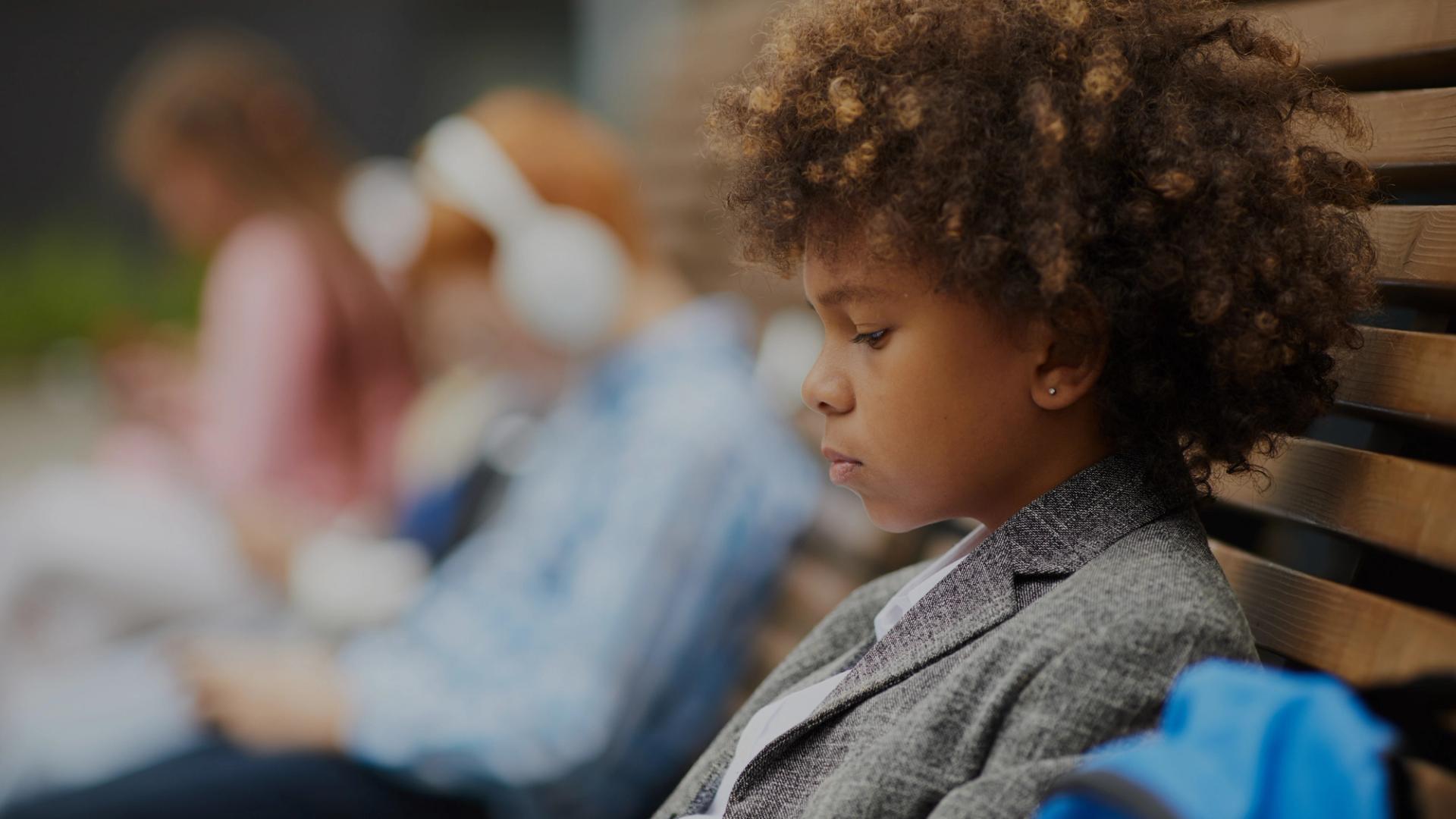 Name It to Tame It: Label Your Emotions to Overcome Negative Thoughts ...