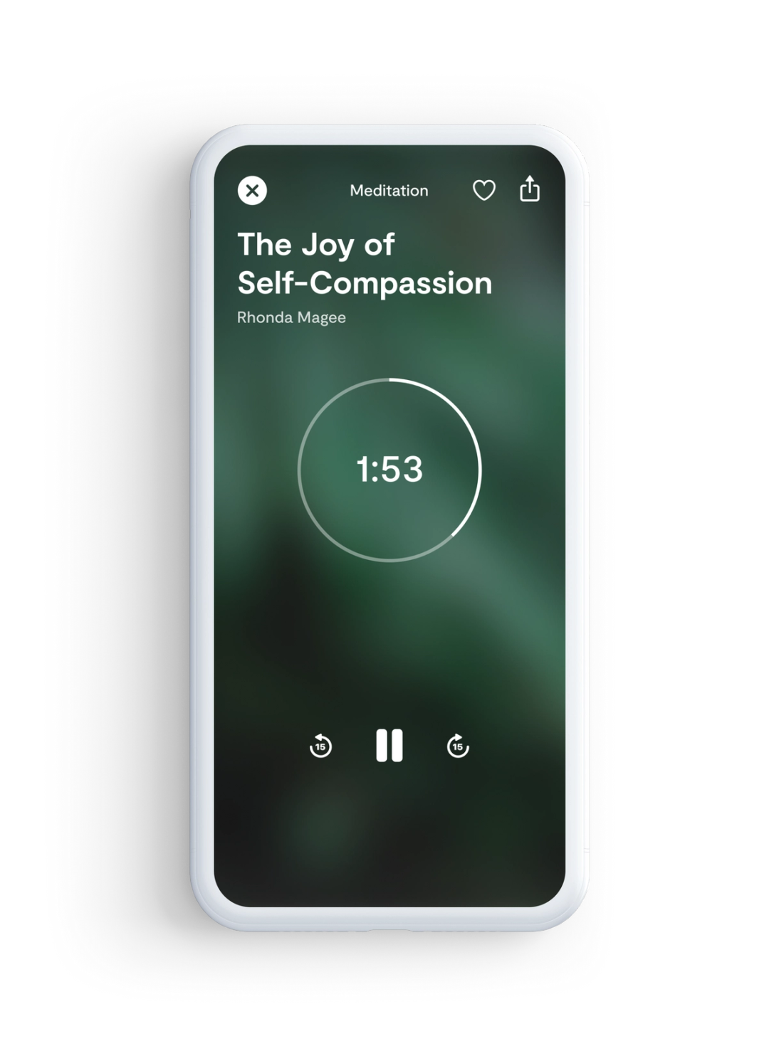 Body Scan Meditation by Melli O'Brien | Mindfulness.com