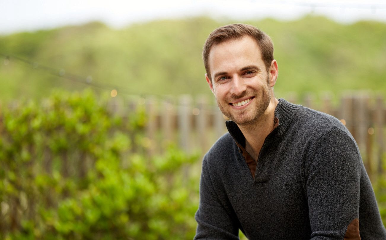 Finding Happiness Course by Cory Muscara | Mindfulness.com