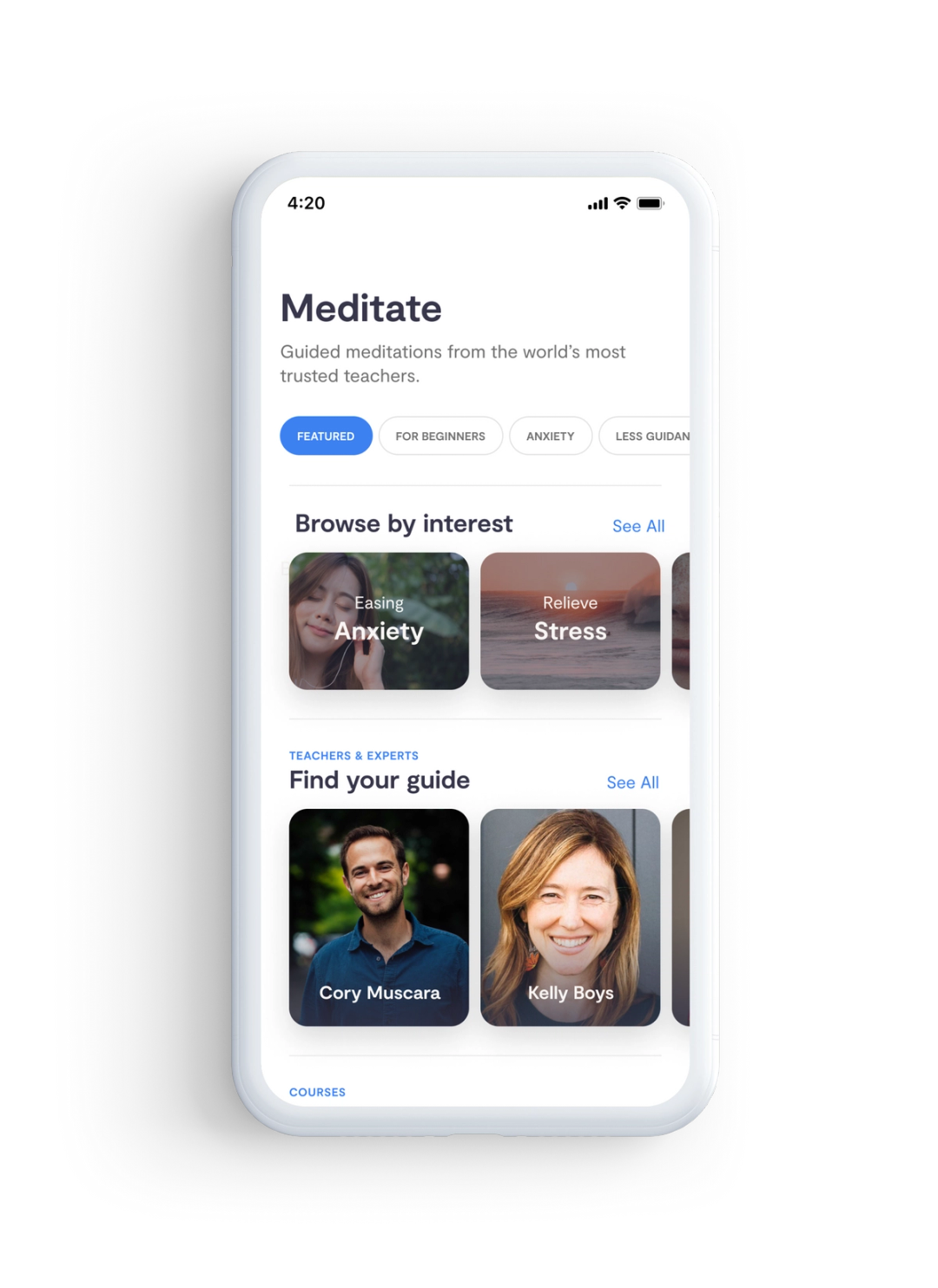 Mindfulness 101: A Beginner's Guide | Mindfulness.com