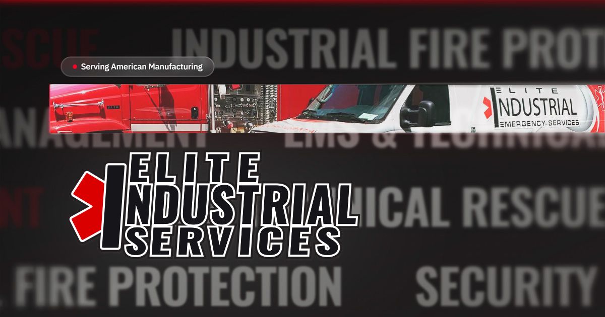 About Elite Industrial | Your Integrated Safety Partner Since 2000 | Elite Industrial