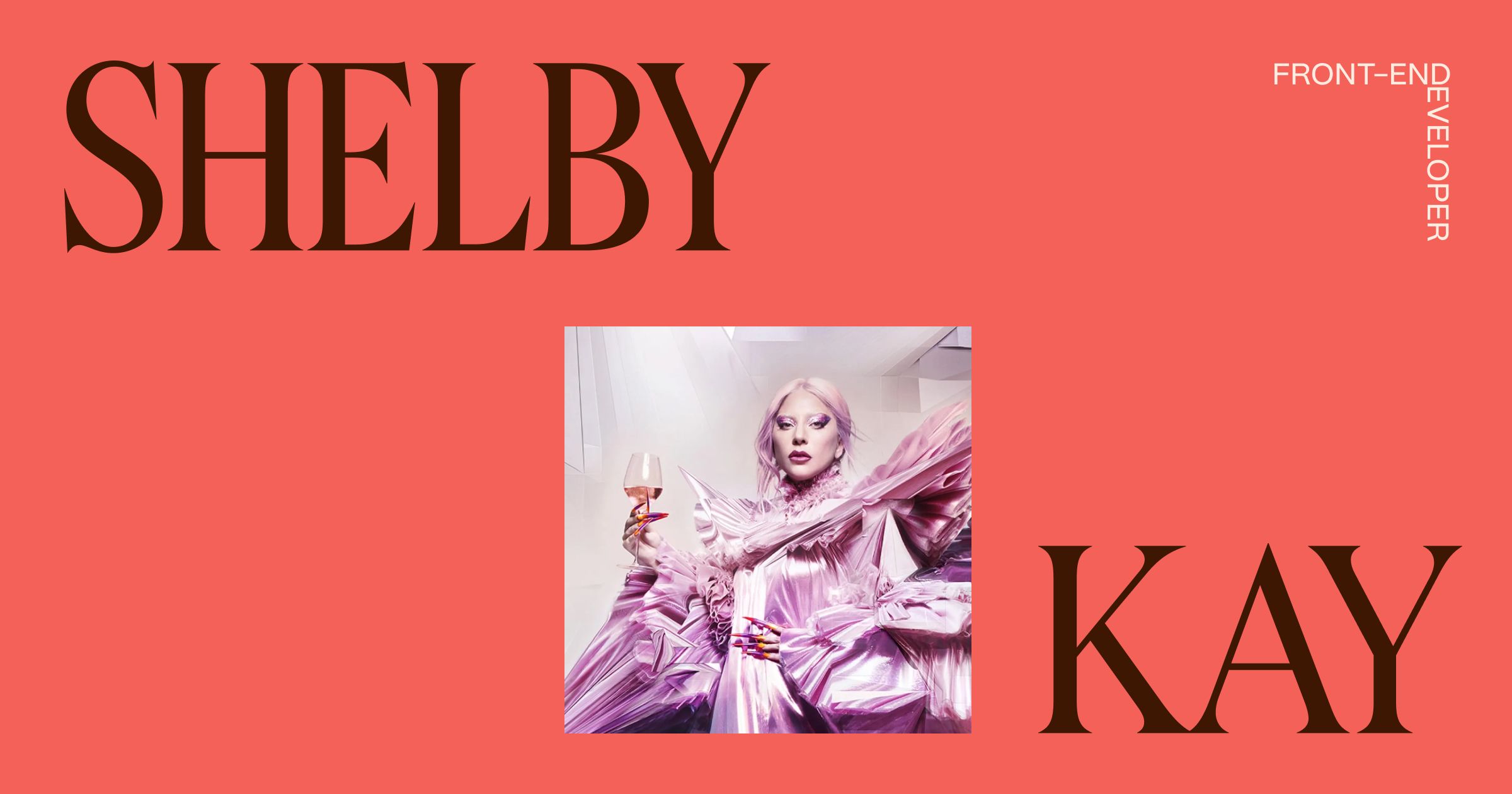 Shelby Kay — Front-End Developer