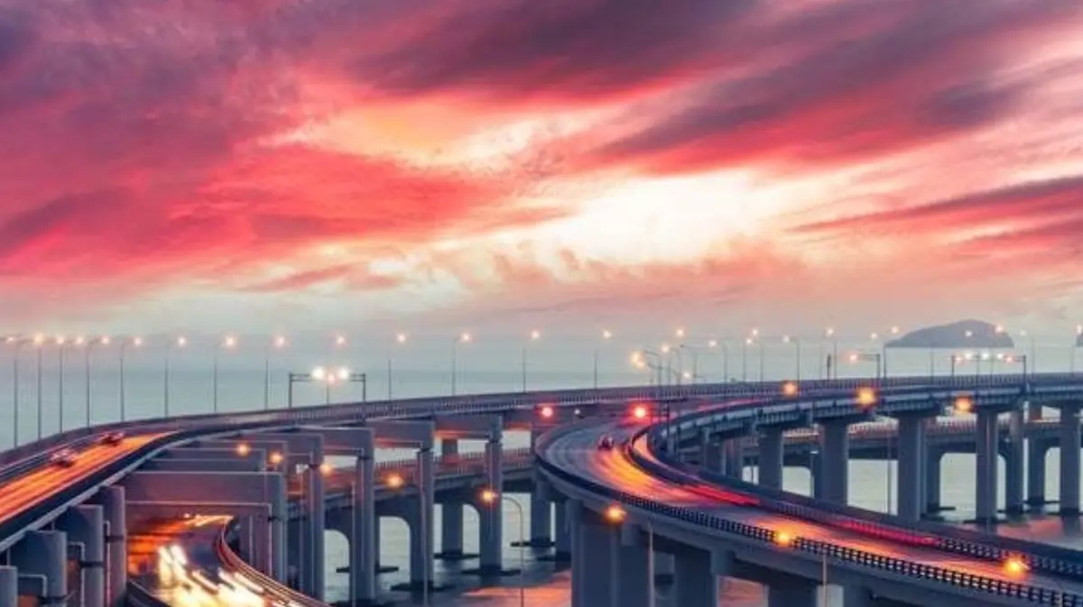 Top Tokyo Driving Routes for Scenic Night Views | Tokyo local Trip