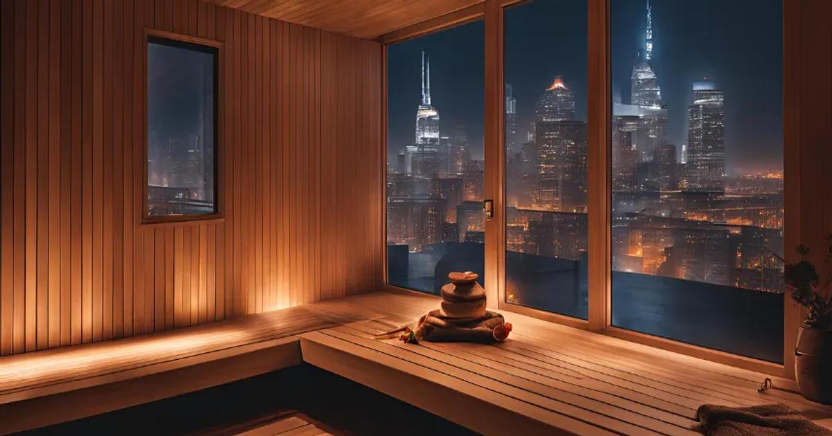 Unwind After Work: 4 Late-Night Saunas in Makuhari | Tokyo local Trip