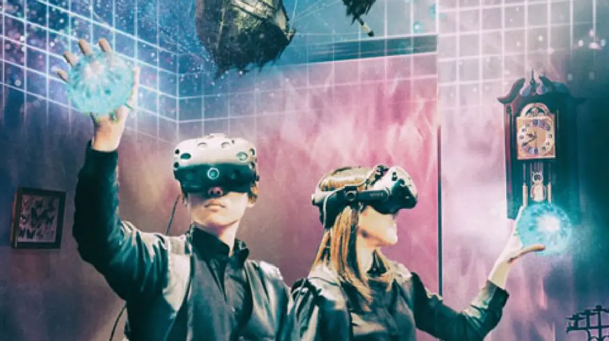 Experience VR & AR Fun in Tokyo: 4 Must-Visit Places | Tokyo local Trip