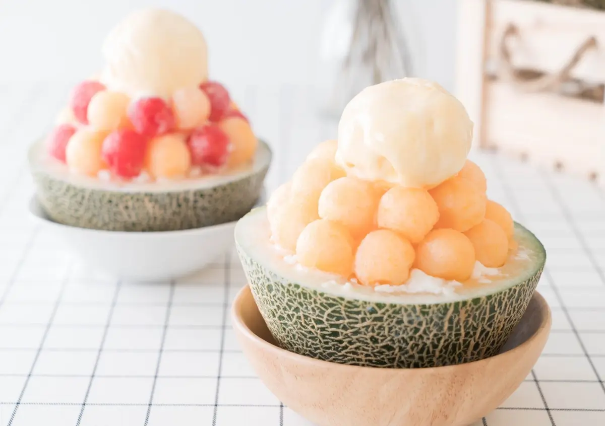 【Latest Edition】 5 Delicious and Beautiful Shaved Ice in Tokyo and ...
