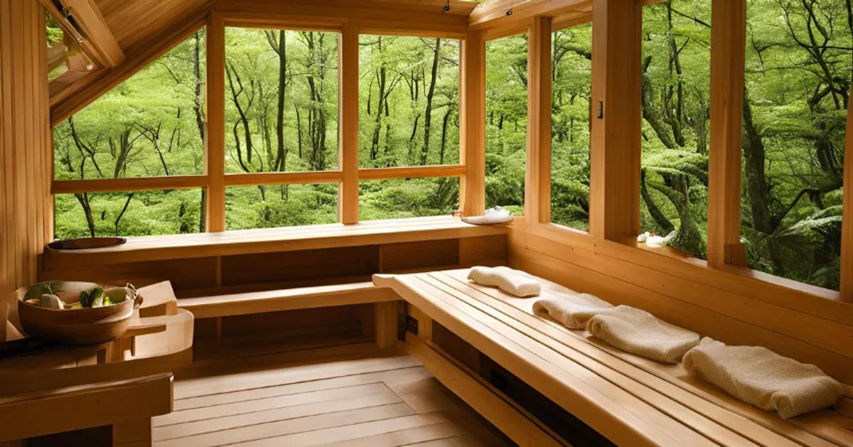 Top 5 Day Trip Saunas in Tateyama with Extraordinary Atmosphere | Tokyo local Trip