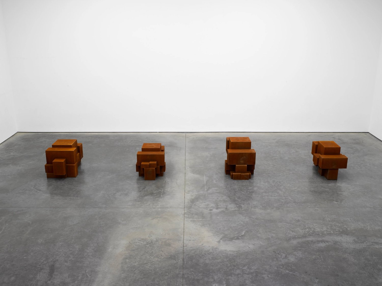 Big Stop II, Big Stop, Big Stop III and Big Stop IV – Big Blockworks ...