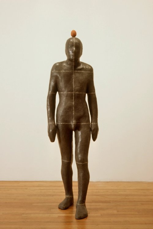 Sculpture – Exhibitions – Antony Gormley