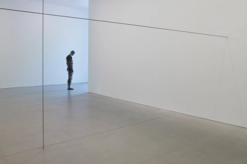 Subject – Exhibitions – Antony Gormley