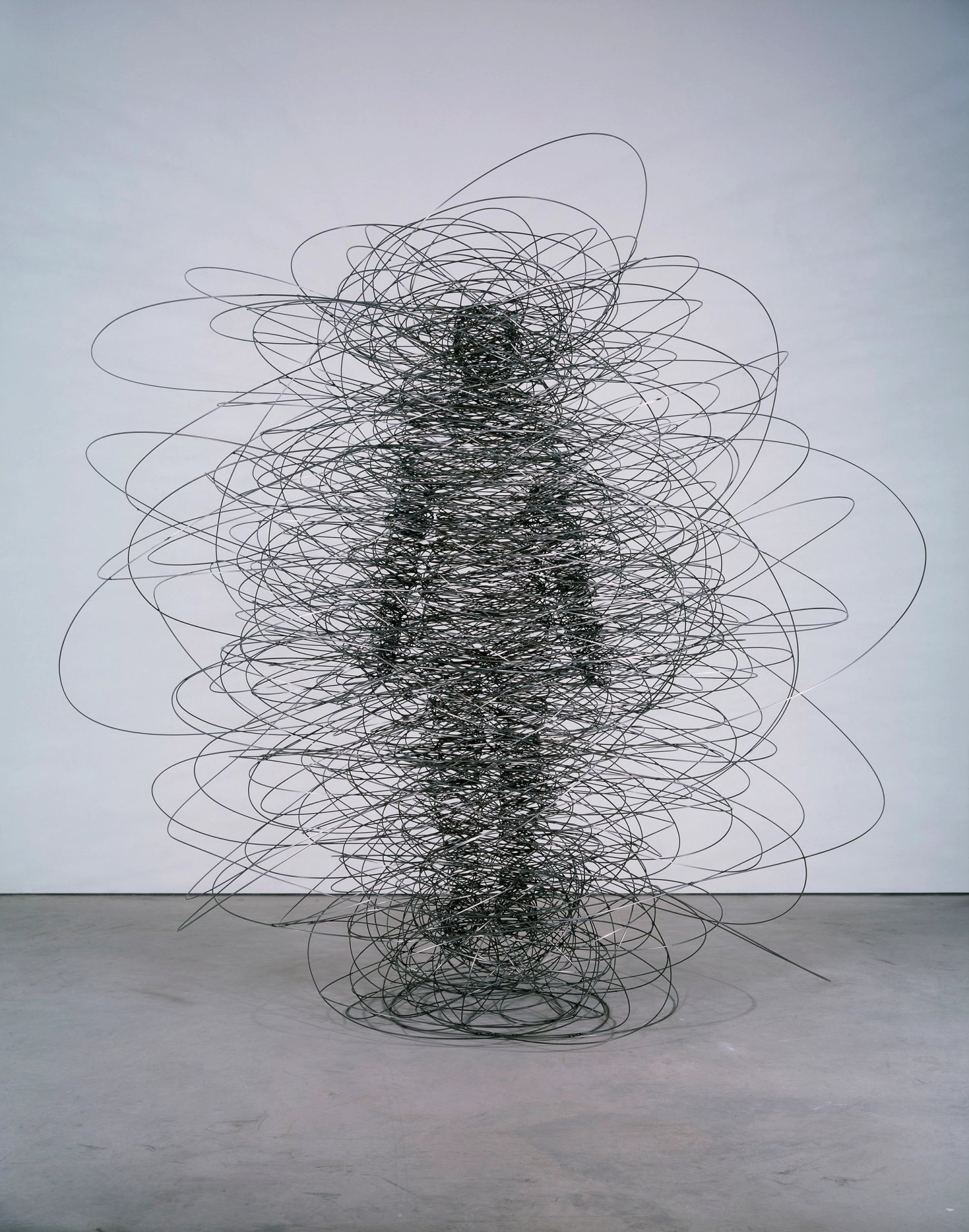 Feeling Material VII – Feeling Material Works – Sculpture Series ...