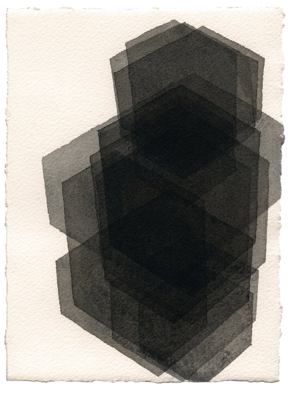 Drawing Overview – Antony Gormley