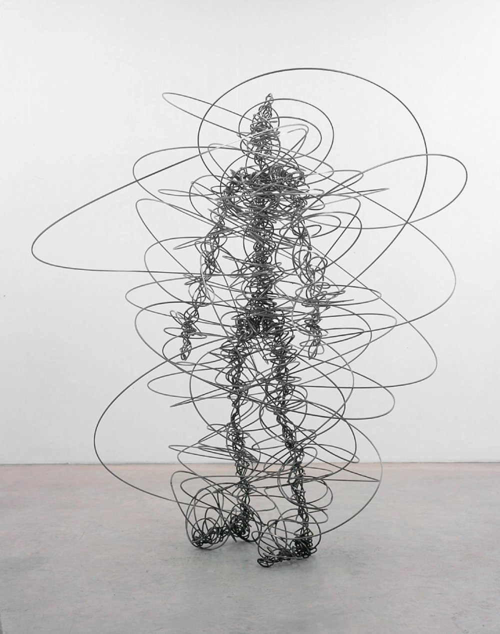 Feeling Material XX – Feeling Material Works – Sculpture Series ...