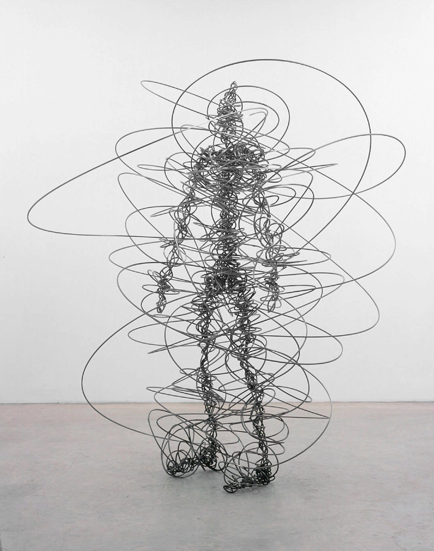 Feeling Material XX – Feeling Material Works – Sculpture Series ...