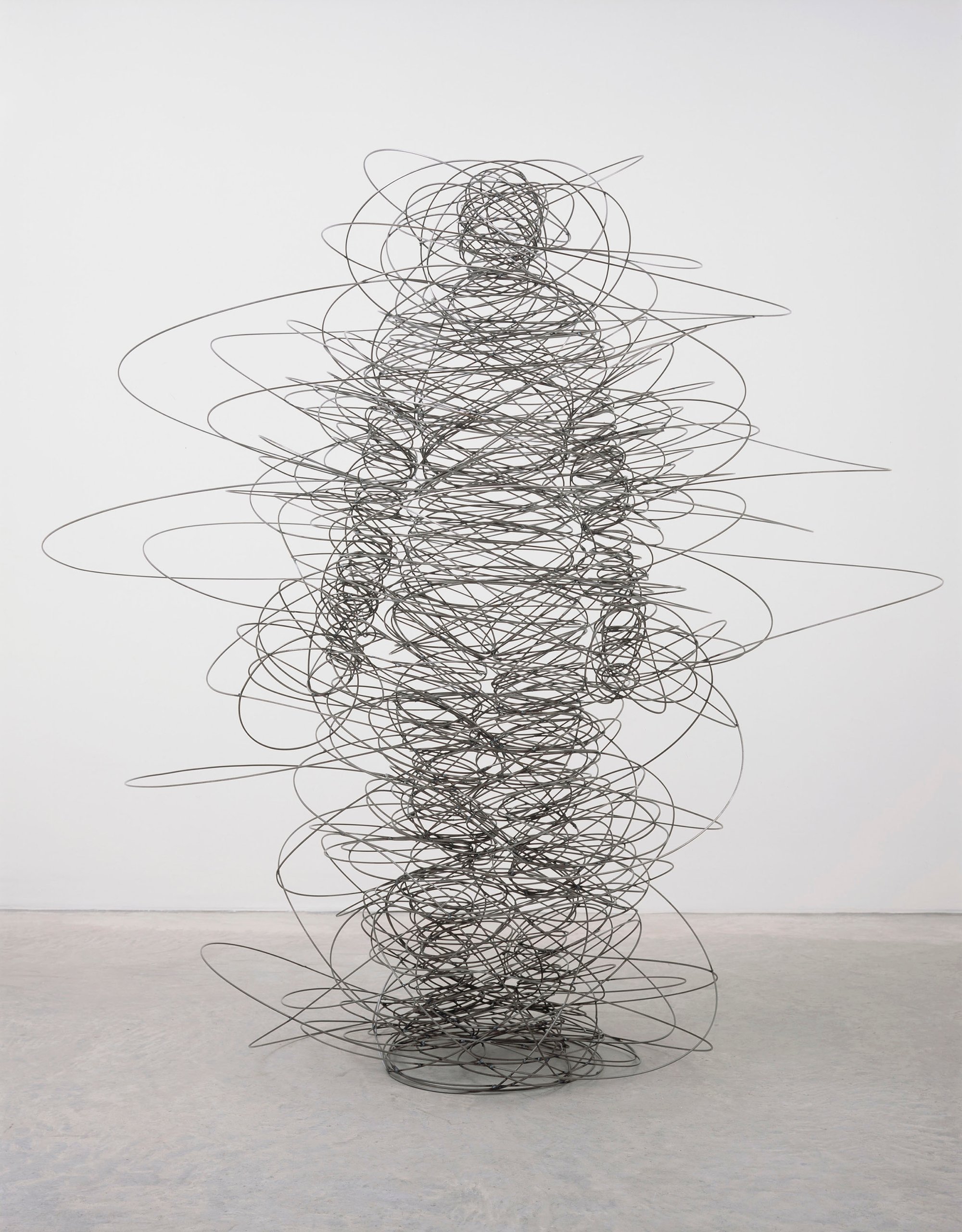 Feeling Material V – Feeling Material Works – Sculpture Series – Antony ...