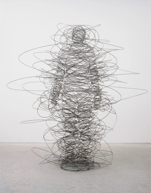 Feeling Material V – Feeling Material Works – Sculpture Series – Antony ...