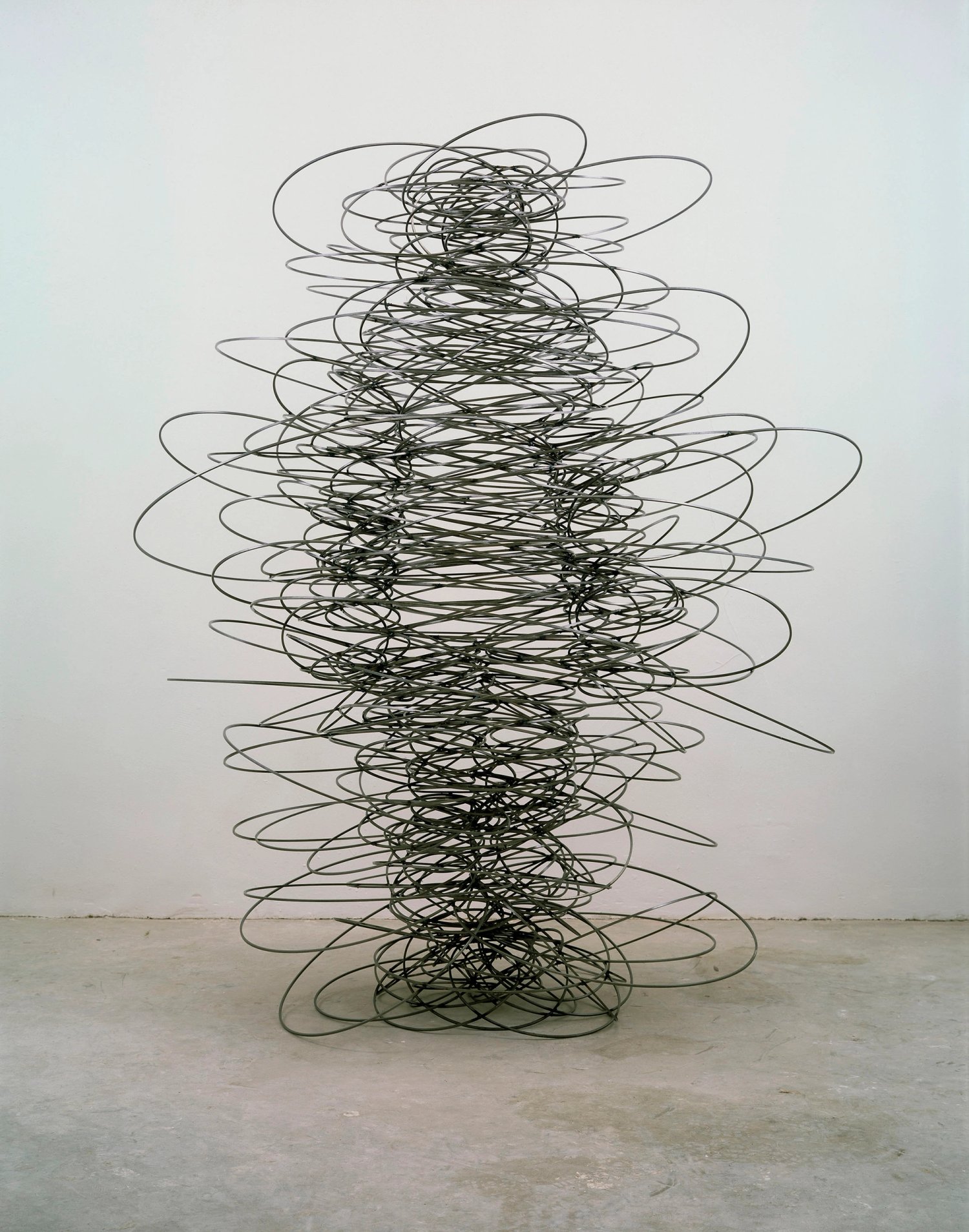 Feeling Material IV – Feeling Material Works – Sculpture Series ...