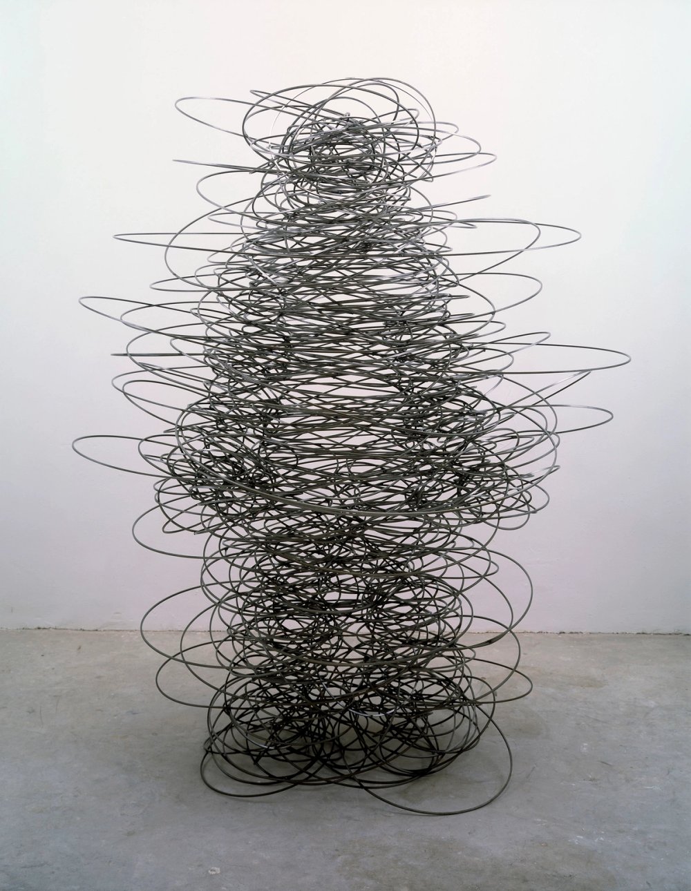 Feeling Material III – Feeling Material Works – Sculpture Series ...