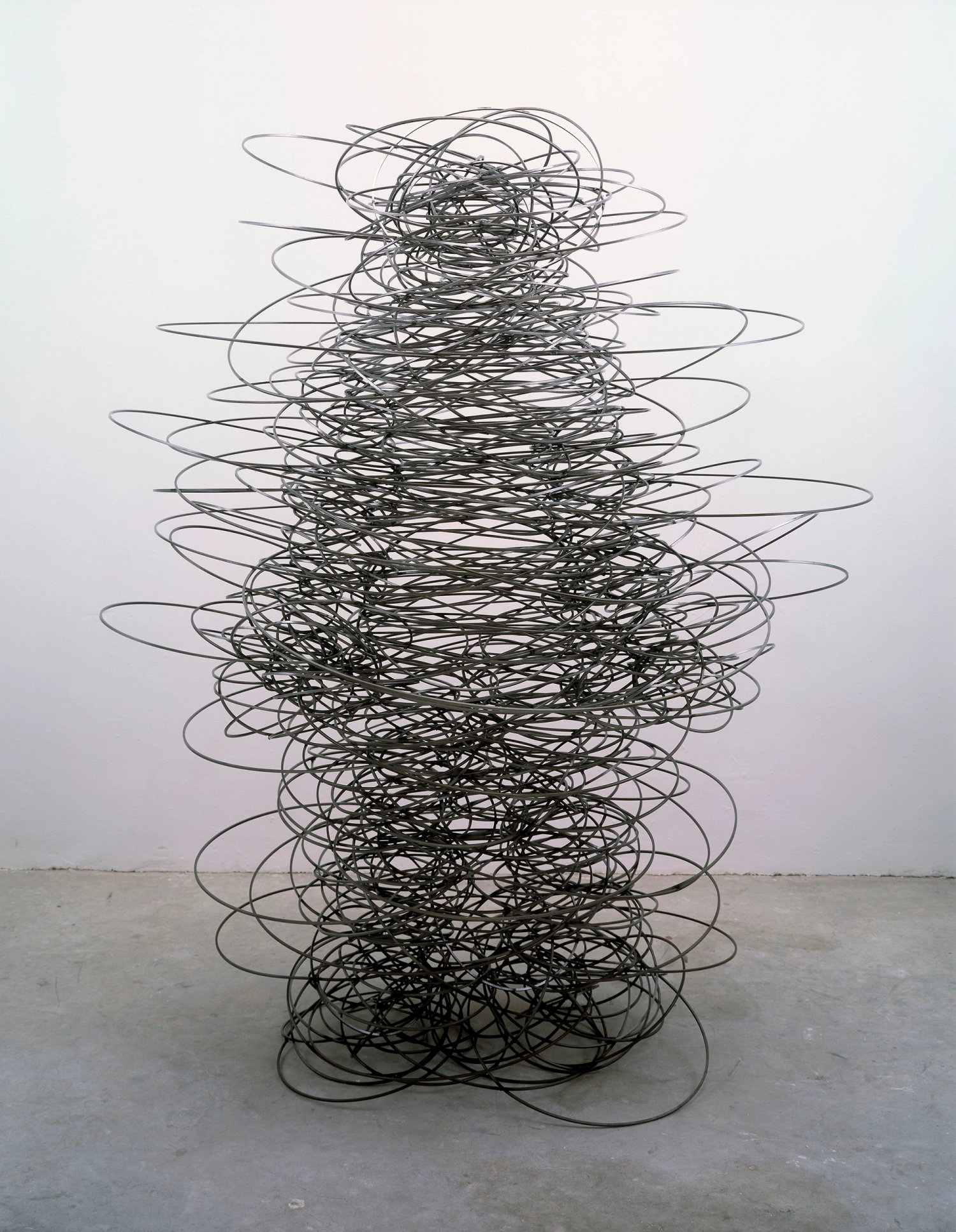 Feeling Material III – Feeling Material Works – Sculpture Series ...