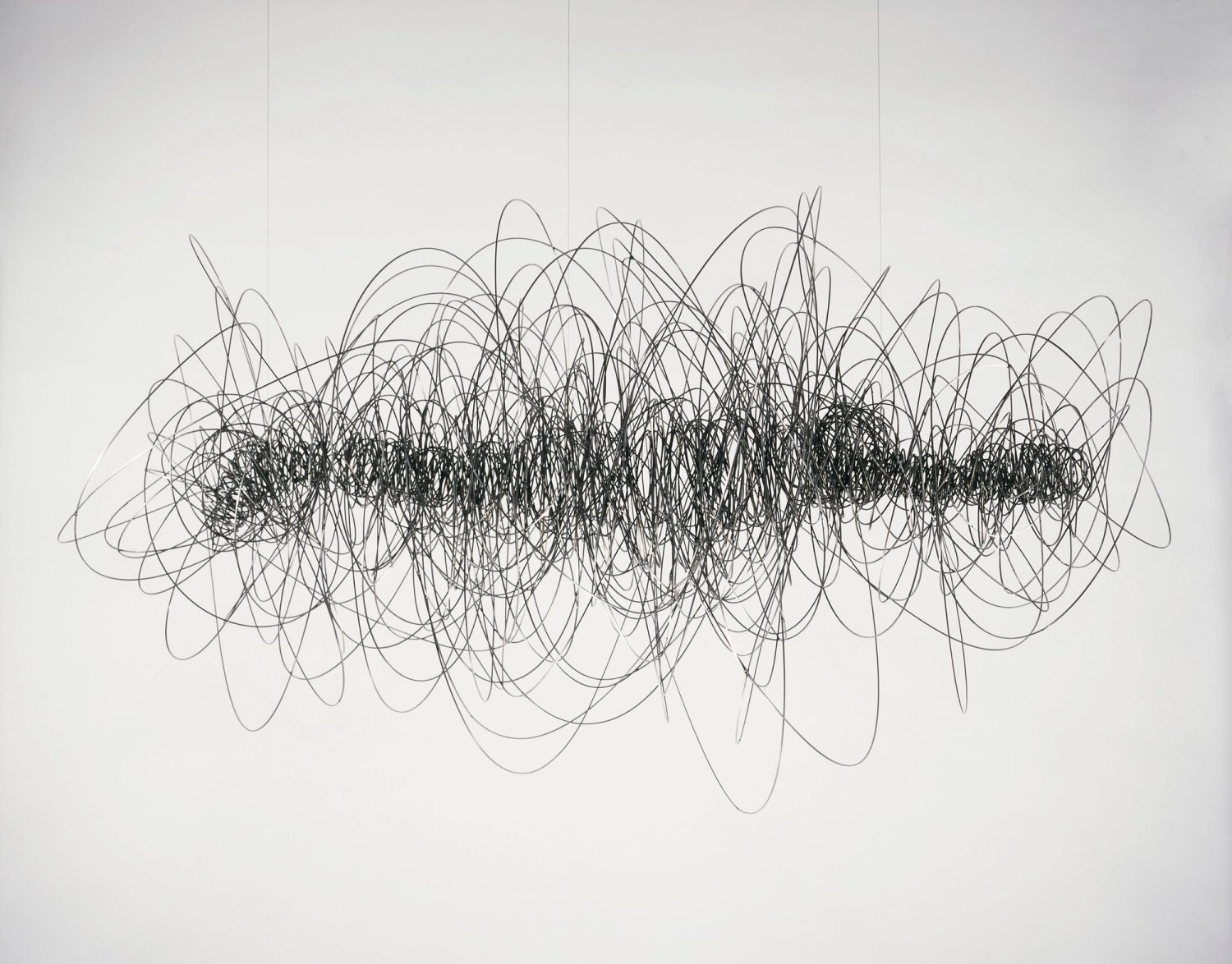 Feeling Material VIII (Hanging) – Feeling Material Works – Sculpture ...