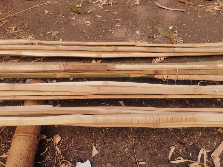 Turn, Dhaka Art Summit – Making – Antony Gormley