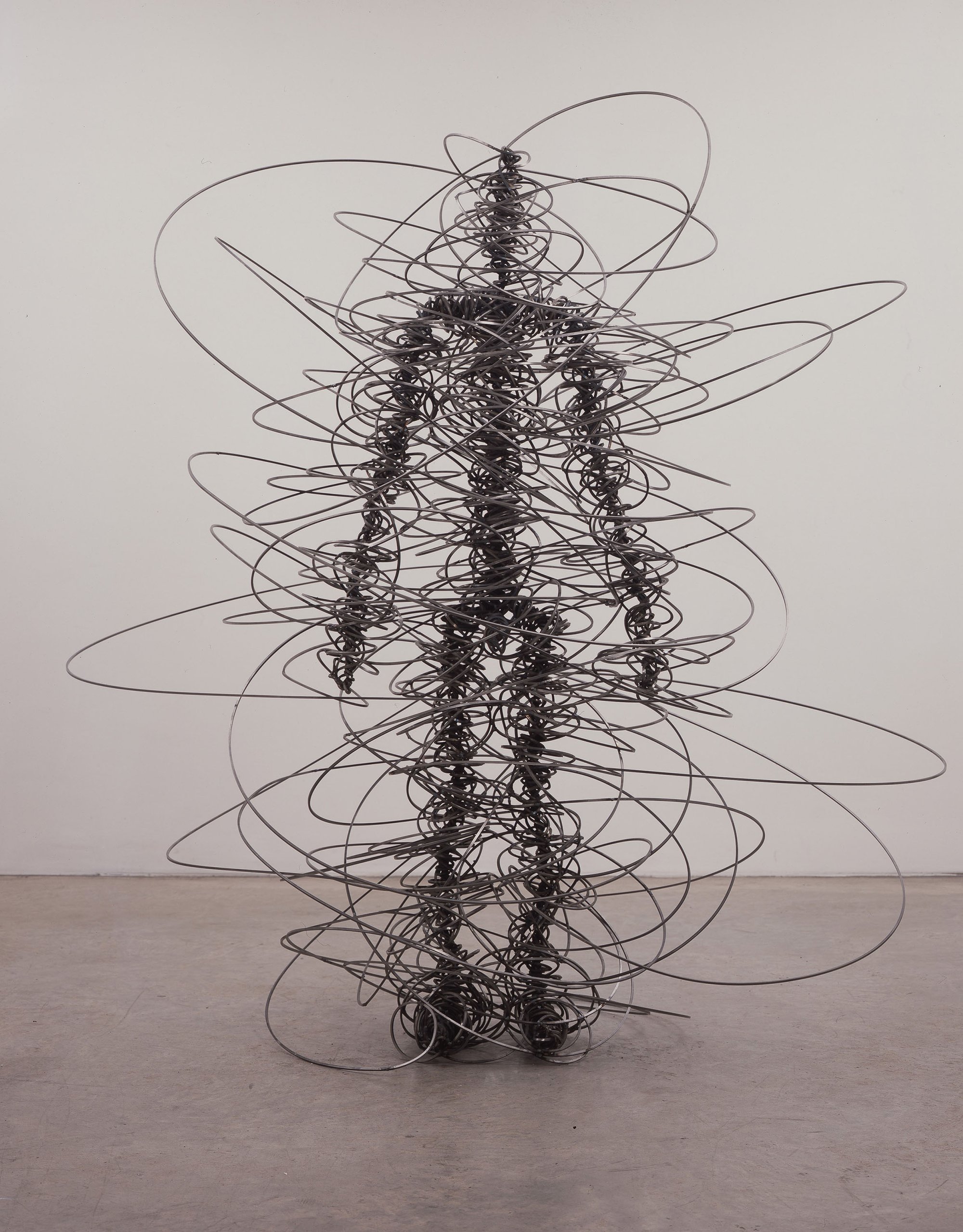 Feeling Material XIX – Feeling Material Works – Sculpture Series ...