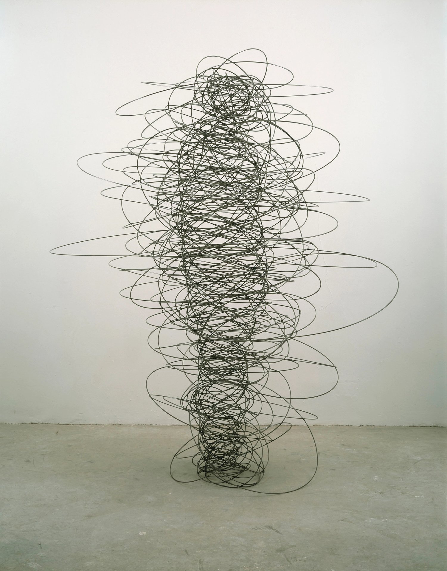 Feeling Material II – Feeling Material Works – Sculpture Series ...