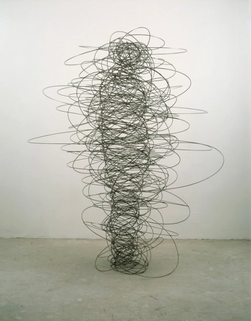 Feeling Material II – Feeling Material Works – Sculpture Series ...