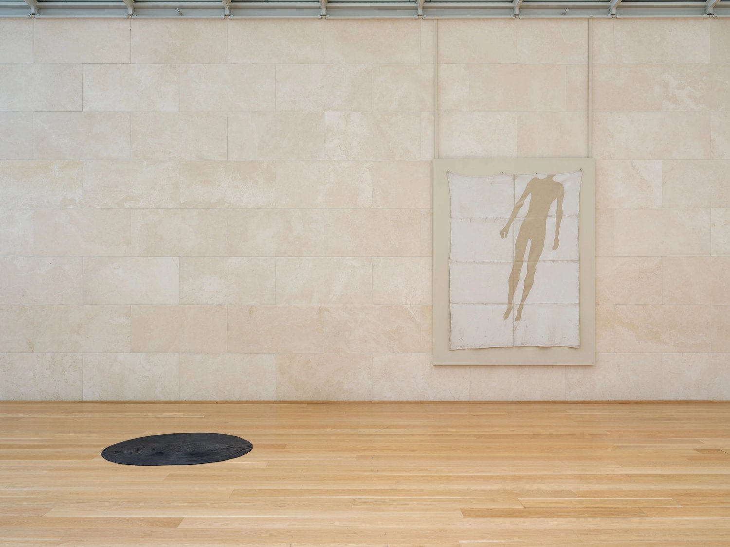 Survey opens at Nasher Sculpture Center – News – Antony Gormley