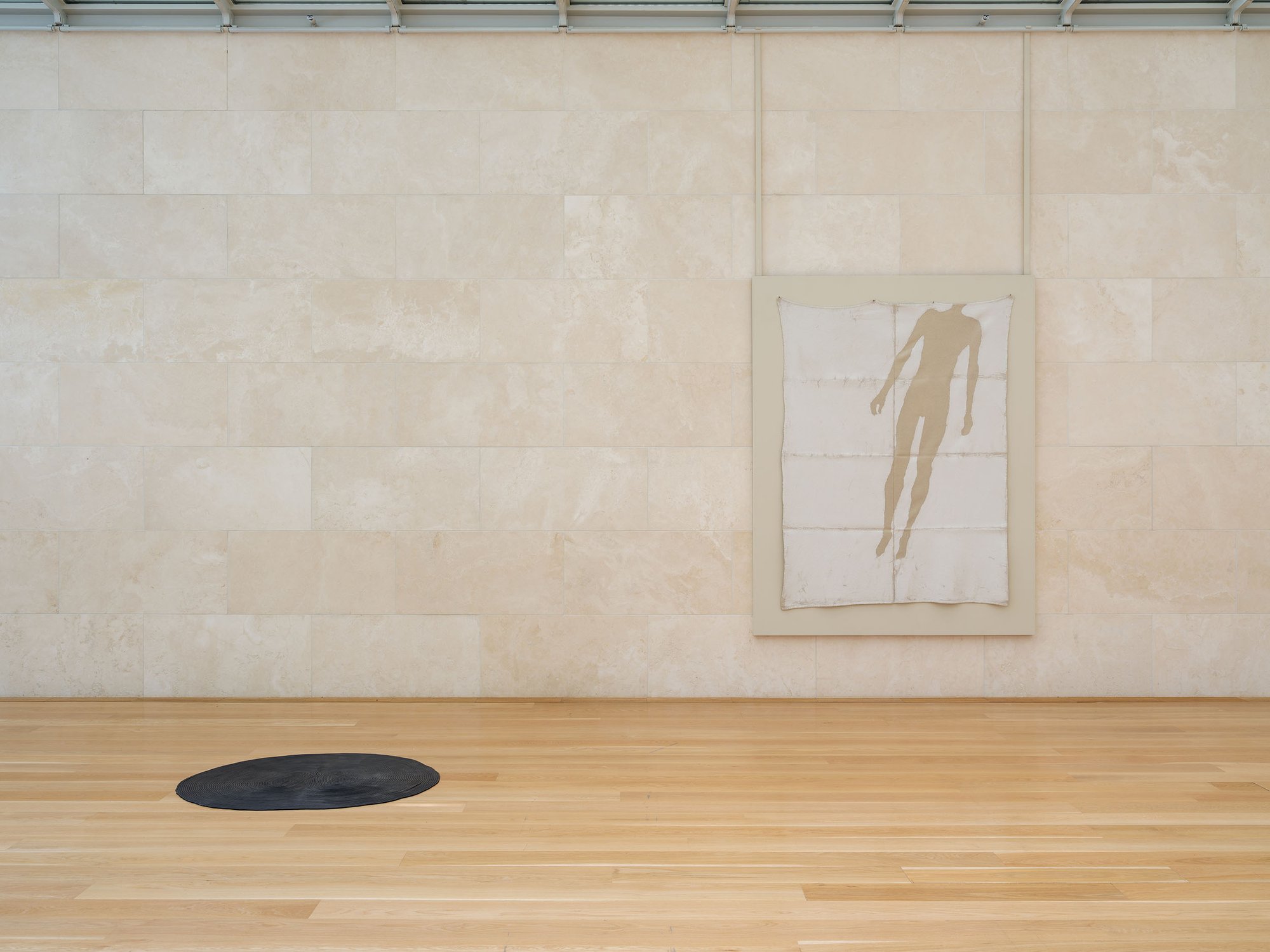 Survey opens at Nasher Sculpture Center – News – Antony Gormley